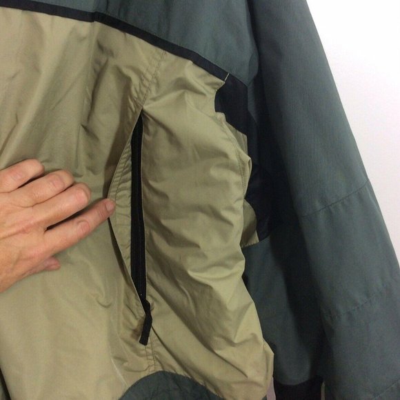 Columbia | Jackets & Coats | New Columbia Mens Olive Green Fire Ridge ...